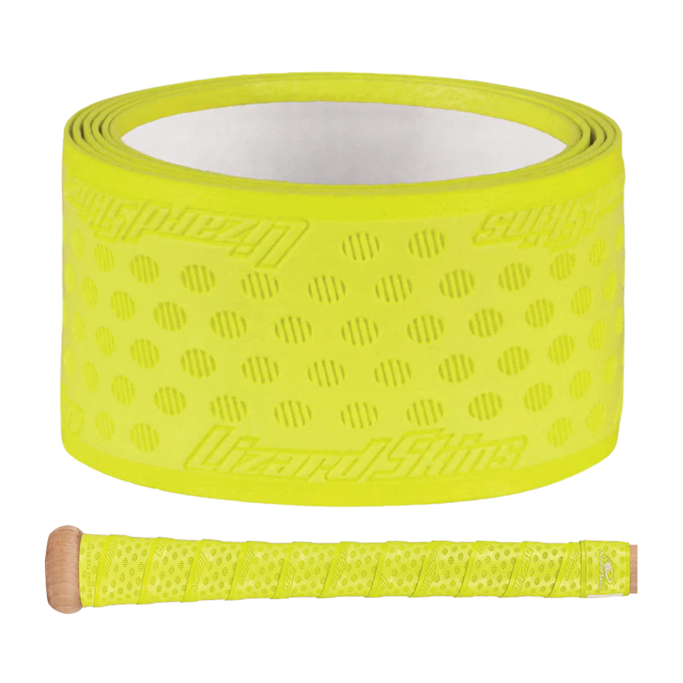 Lizard Skins DSP Ultra 1.1mm Bat Grip – CALIFORNIA PRO SPORTS