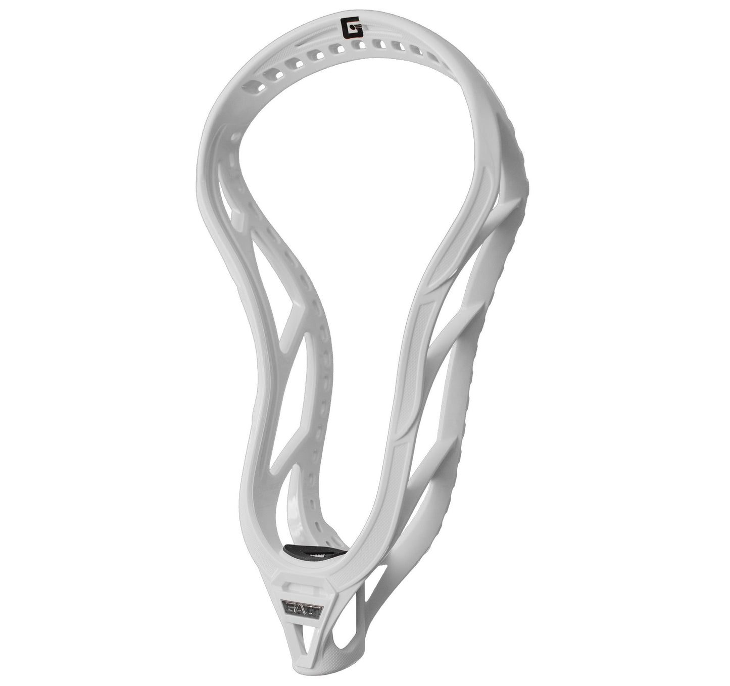 Gait Mustang Unstrung Lacrosse Head – CALIFORNIA PRO SPORTS Gait Mustang Unstrung Lacrosse Head – CALIFORNIA PRO SPORTS