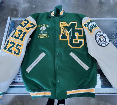 CUSTOM JERSEYS AND UNIFORMS – CALIFORNIA PRO SPORTS