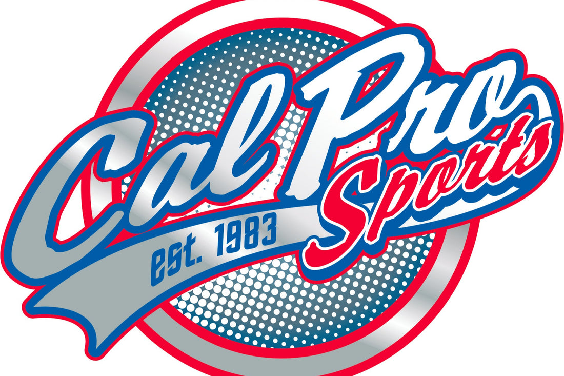 California Pro Sports – CALIFORNIA PRO SPORTS