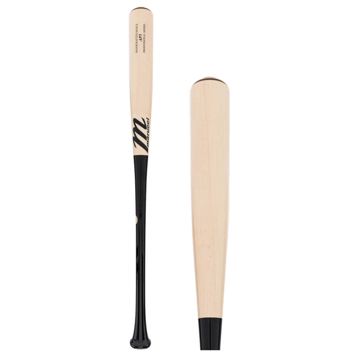 Marucci AP5 Handcrafted Maple Wood Baseball Bat – CALIFORNIA PRO SPORTS